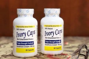 Ivory Caps giá bao nhiêu? Mua Ivory Caps chính hãng ở đâu?